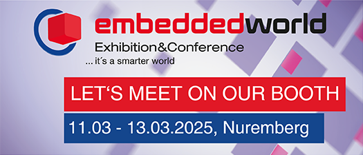 Texim Europe - Expert Technology & Component advice