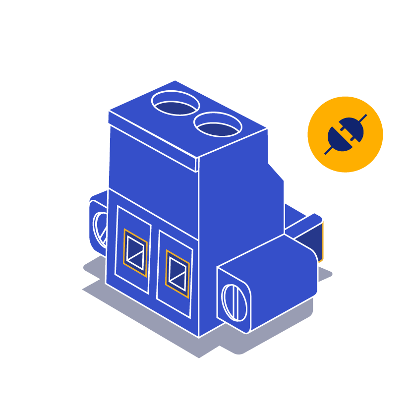 Electromechanical Devices - Texim Europe