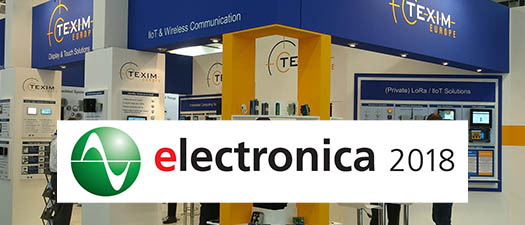 Texim Europe - technology & supply chain solutions partner - Homepage