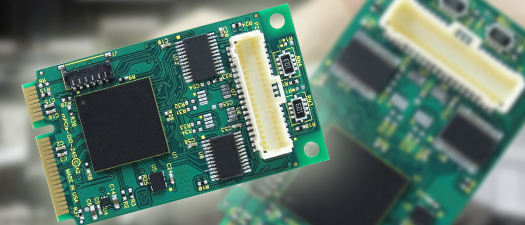 Recent news - Texim Europe