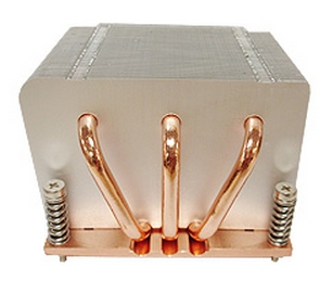 R8-DYN / R8 | CPU Cooler | Dynatron Corporation – Texim Europe