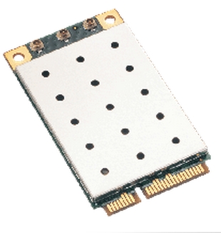 WPEA-127NI / WPEA-127NI | WiFi Expansion Card | SPARKLAN – Texim Europe