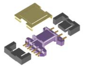 EFD25/13/9-3C94-A315-FXC / 432701829661 | Ferrite | Ferroxcube – Texim ...