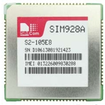SIM928A-SMM / S2-105E8-Z1201-Z1202/1137B01SIM928A64_ST | Cellular ...