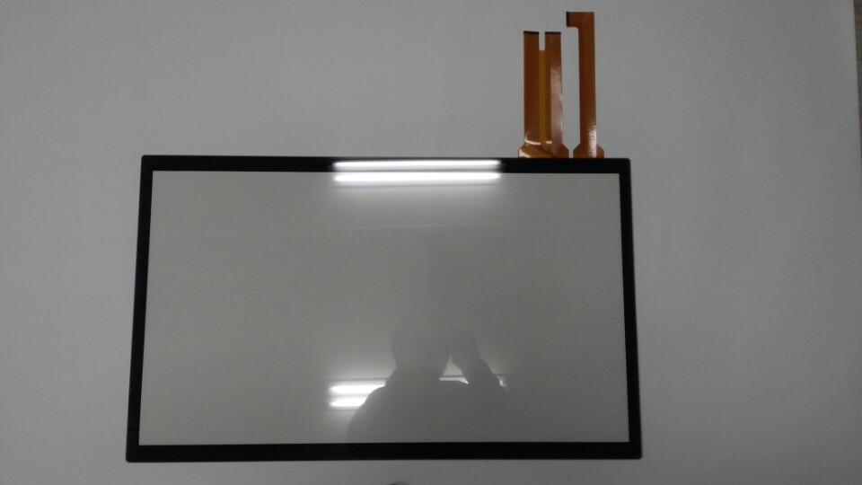 TSTD-DR03A-LGI / TSTD-DR03A | Projected Capacitive Touchscreen | LG ...
