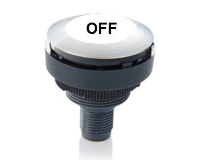 1110112010200-RAFI / 1.11.011.201/0200 | Panel Pushbuttons | RAFI ...