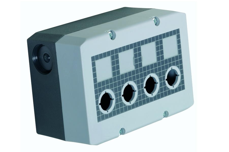 1208400010000-RAFI / 1.20.840.001/0000 | Panel Control Component | RAFI ...