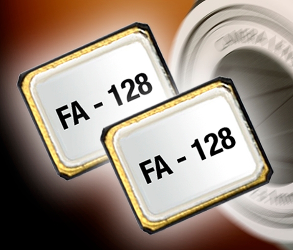 FA-128-32.000MHZ-8PF-10PPM-EPS / Q22FA1280002514 | Crystal | Epson ...