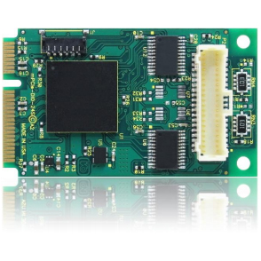 MPCIE-II-16-AIO / MPCIE-II-16 | Digital I/O Expansion Card | Access IO ...