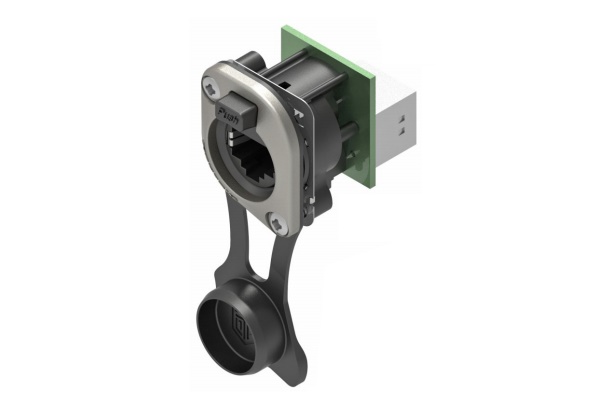 NE8FDP-TOP-NEU / NE8FDP-TOP | Data Interconnects | Neutrik – Texim Europe