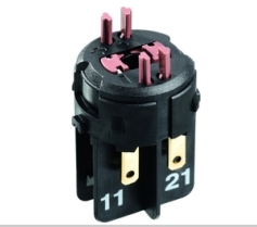 1201263040000-RAFI / 1.20.126.304/0000 | Panel Contact Block | RAFI ...