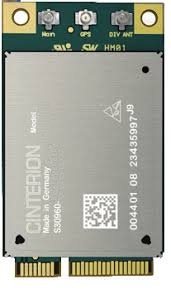 SALE! | MPLAS9-X-GEM / L30960-N3250-A300 | Cellular Expansion Card ...