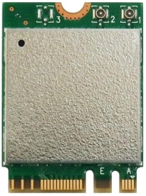 WNFT-237ACN(BT) / WNFT-237ACN(BT) | WiFi Expansion Card | SPARKLAN ...