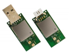 WUBT-236ACN | WiFi Expansion Card – Texim Europe