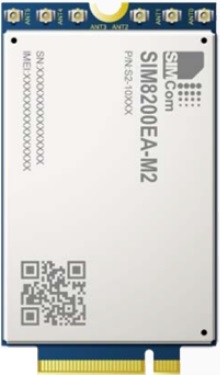 SIM8200EA-M2-SMM / S2-108RV/ | | Simcom – Texim Europe
