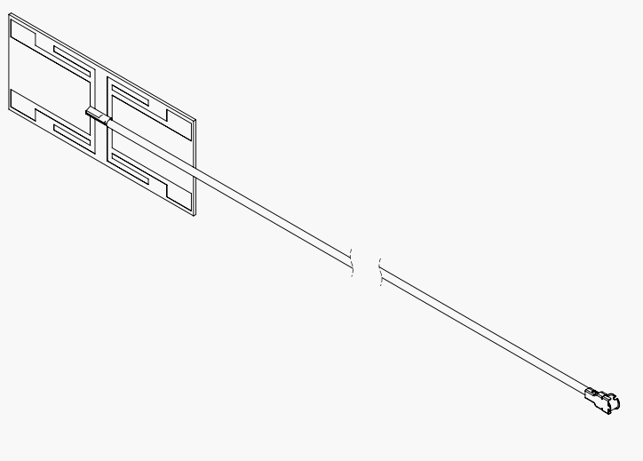 WAPH-2DBI-38-VOXM / WAPH-2DBI-38 | Wireless Accessory | VOXMICRO ...