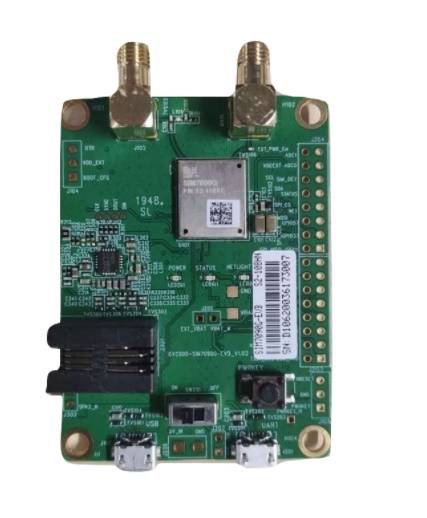 SIM7090G-EVM-SMM / S2-108HX/ | Evaluation and Development Kit | Simcom ...
