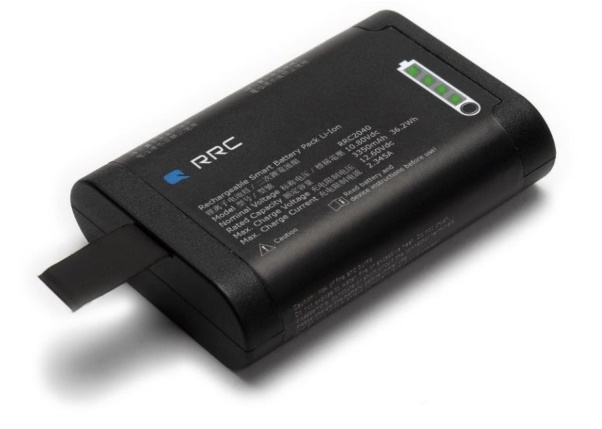 RRC-2040-RRC / 100498-19 | RRC PowerPAQs | RRC Power Solution – Texim Europe