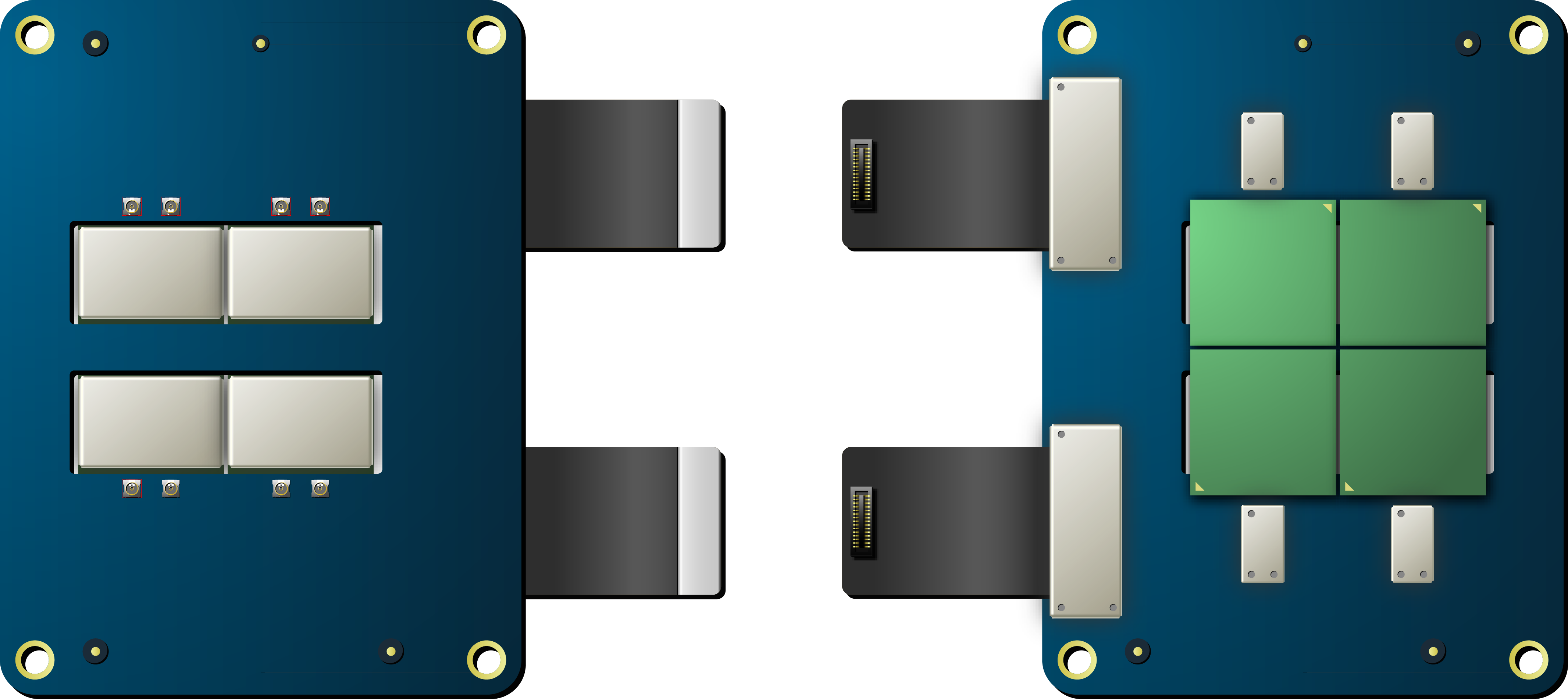 QTM527-1-4-TE-KIT-SMM / S2-10969/ | Evaluation and Development Kit ...