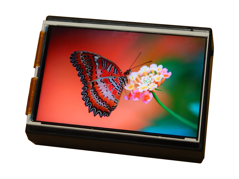 LCD121-070CTL1ARNTTR0.2-LTS / LCD121-070CTL1ARNTTR0.2 | TFT LCD Display ...