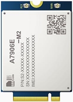 A7906E-M2 | Cellular Expansion Card – Texim Europe