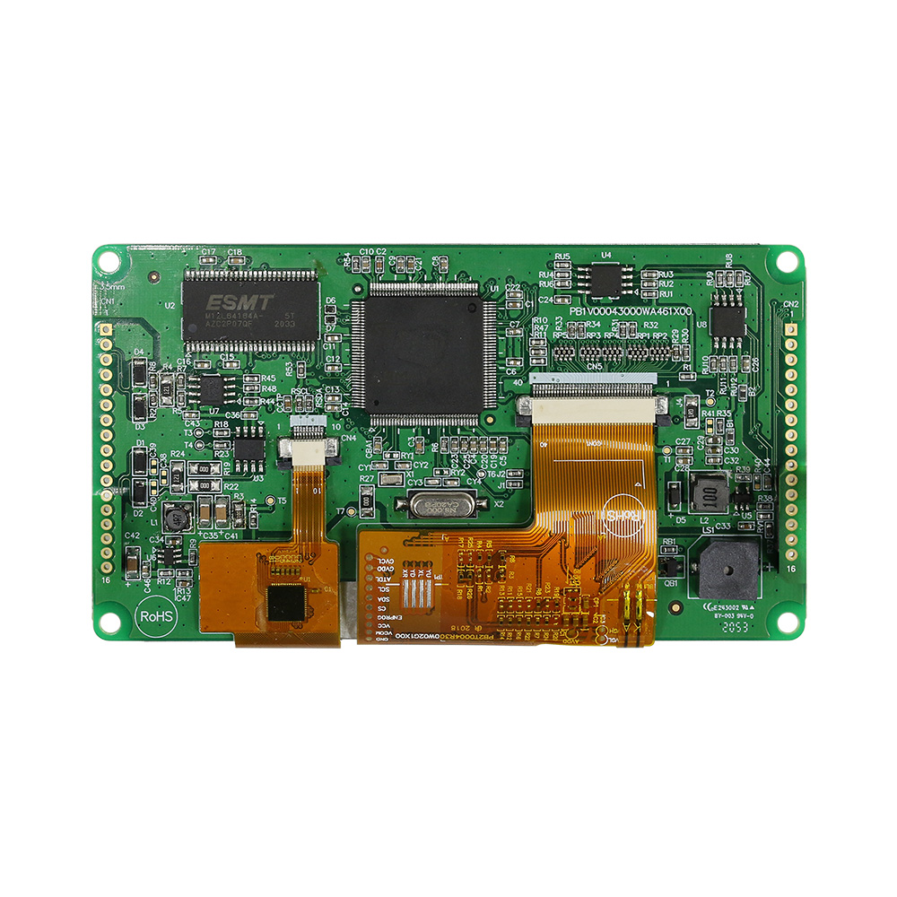 WL0F00043000WGAAASD00-WSR / WL0F00043000WGAAASD00 | TFT LCD Display ...