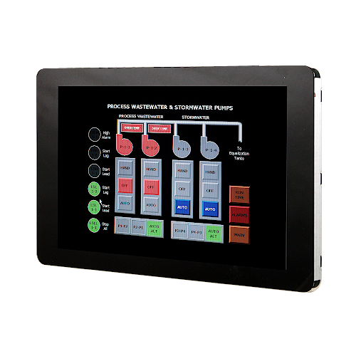 OFT-07W03-5007-A1R-AVT | x86 Panel PC – Texim Europe