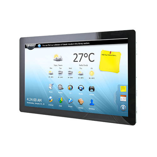 OFT-15W03-5007-A1R-AVT | x86 Panel PC – Texim Europe