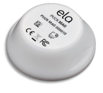 PUCK-MAG | Wireless RFID Sensors – Texim Europe