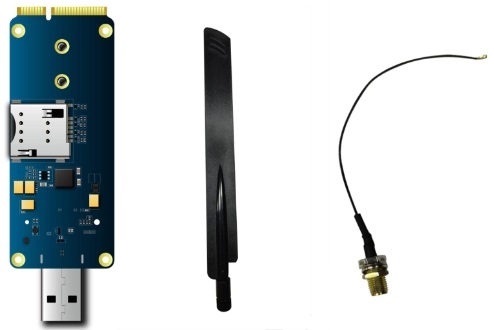 SIM8200-M22USB-KIT-(S2-10A44)-SMM / S2-10A44/ | Evaluation and ...