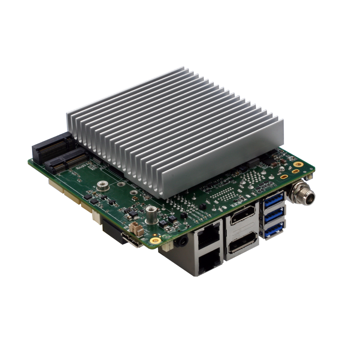 UPN-APLC2F-A10-0432 / UPN-APLC2F-A10-0432 | 1.8-inch Single-board ...