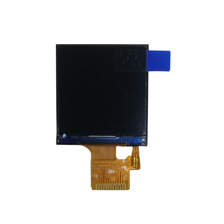 TVT0130D-I-TPV / TVT0130D-I | TFT LCD Display | Topovision – Texim Europe