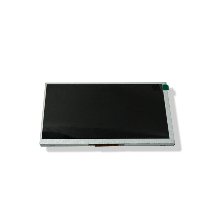 TVT0700F4C-TPV / TVT0700F4C | TFT LCD Display | Topovision – Texim Europe