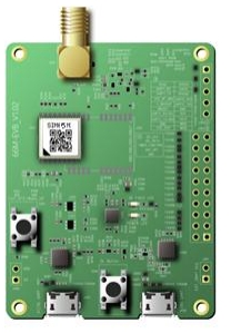 SIM65M-EVB-KIT-SMM / S2-10C93/ | Evaluation and Development Kit ...