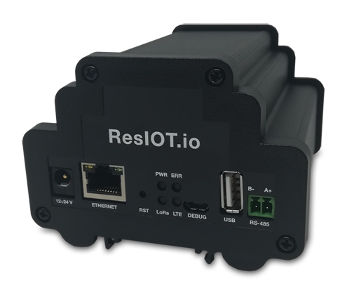 RESIOT-X2-LTE-1-868-00 / RESIOT-X2-LTE-1-868-00 | Private Gateway ...