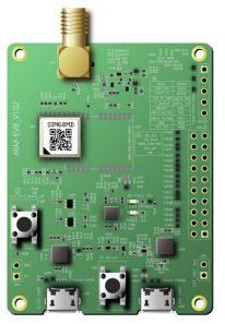 SIM68MD-EVB-KIT-SMM / S2-10B18/ | Evaluation and Development Kit | Simcom – Texim Europe