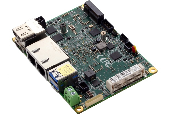 PICO-EHL4-A11-0002-AAE / PICO-EHL4-A11-0002 | Pico-ITX Motherboard | AAEON – Texim Europe