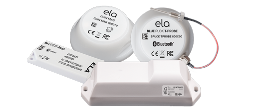 ELA Innovation - Texim Europe