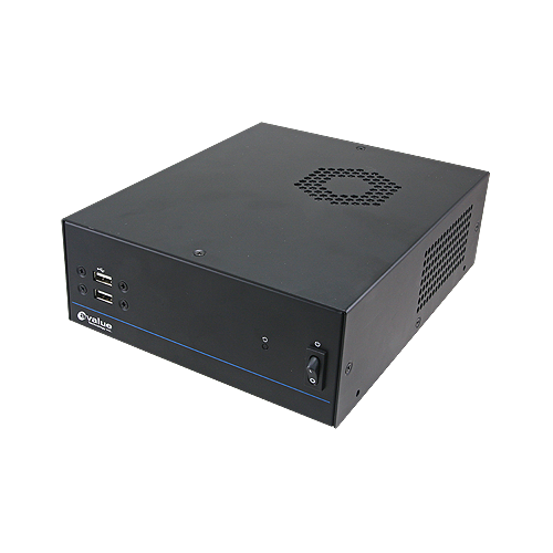 EPS-CFS2-H31-B1-3R-AVT / EPS-CFS2-H31-B1-3R | x86 Box PC | Avalue ...
