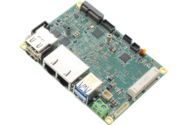 PICO-EHL4-SEMI-A11-S002-AAE / PICO-EHL4-SEMI-A11-S002 | Pico-ITX Motherboard | AAEON – Texim Europe