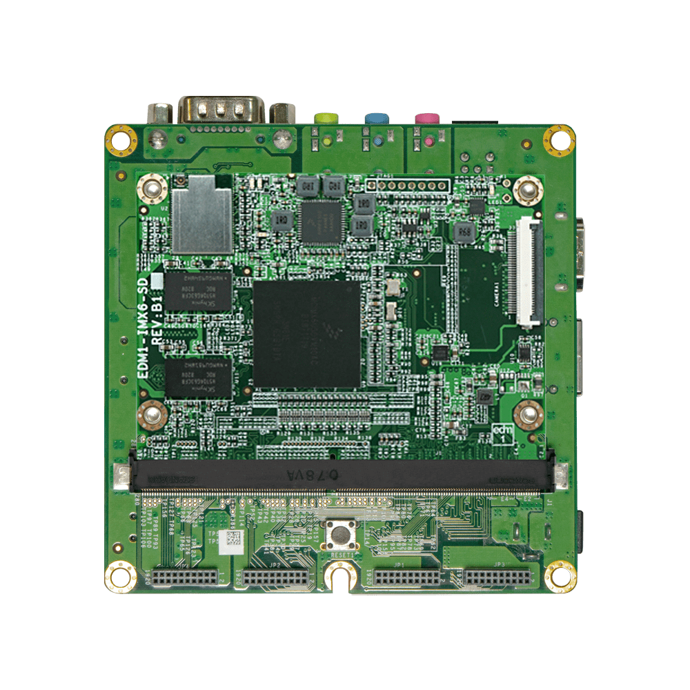 WB-IMX6Q-BW / WB-IMX6Q-BW | Embedded Developer Boards | Technexion – Texim Europe