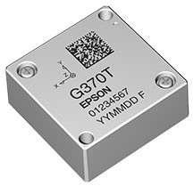 M-G370PDT0-EPS / X2G000221000200 | Inertial Measurement Unit (IMU ...