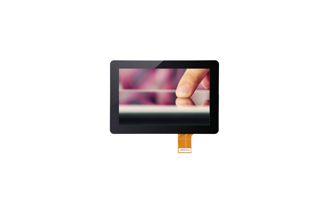 TF070TM023-V1.0 / TF070TM023-V1.0 | TFT LCD Display | JuTouch ...