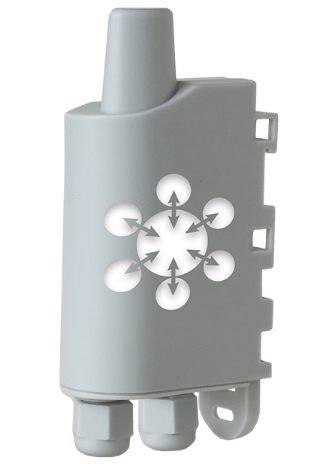 ARF8240AA-V3 / ARF8240AA-V3 | Connected Device | ADEUNIS RF – Texim Europe