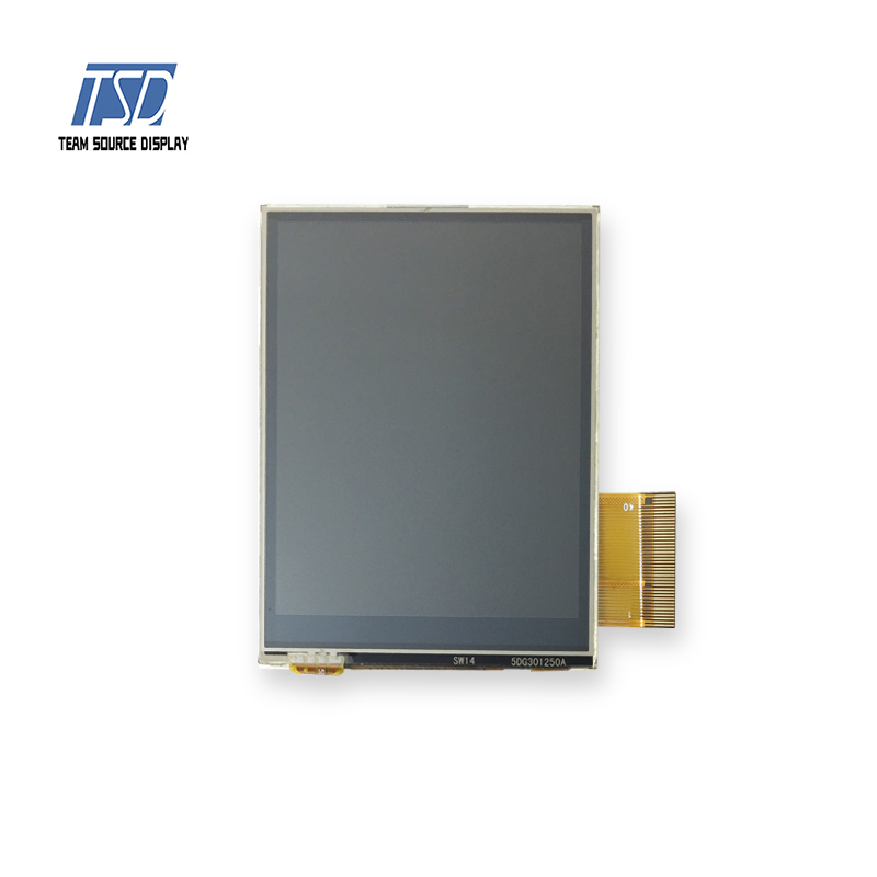 TST028CMIL-02P-TSD / TST028CMIL-02P | TFT LCD Display | Team Source ...