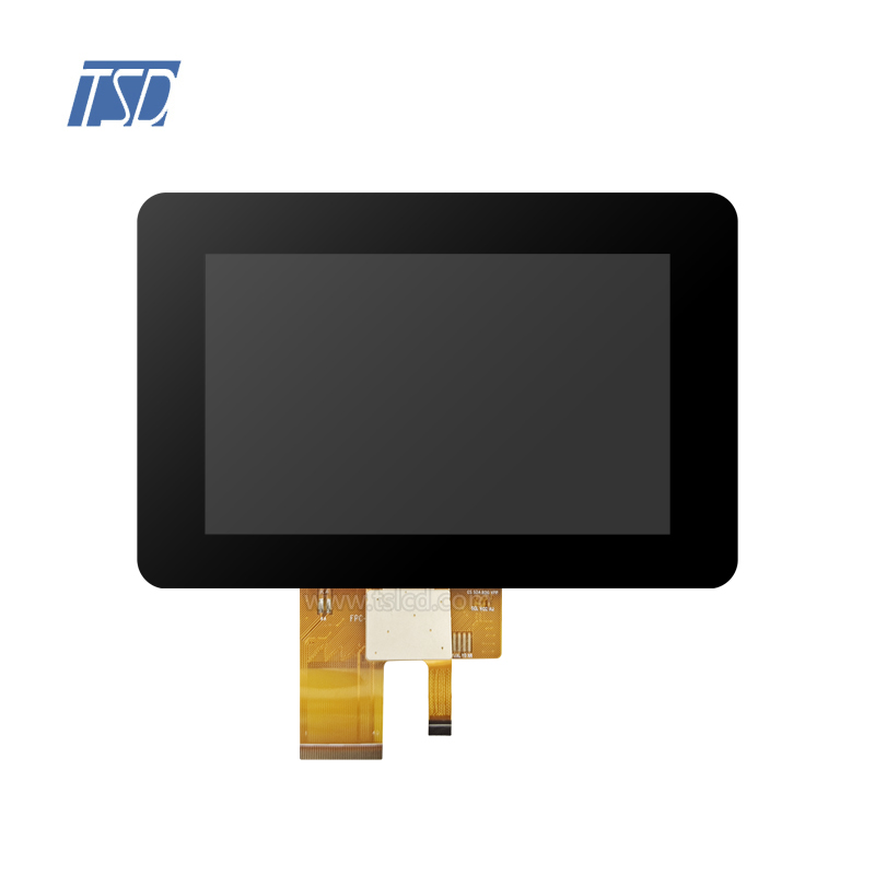 TST050WVHS-36C-TSD / TST050WVHS-36C | TFT LCD Display | Team Source ...
