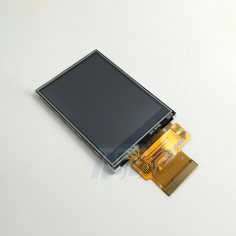 TST24QV13AR-TSD / TST24QV13AR | TFT LCD Display | Team Source Display ...