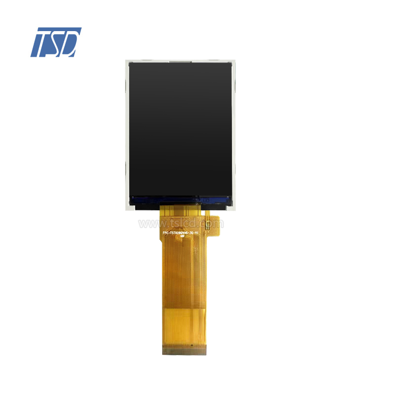 TST028QVHS-30-TSD / TST028QVHS-30-TSD | TFT LCD Display | Team Source ...