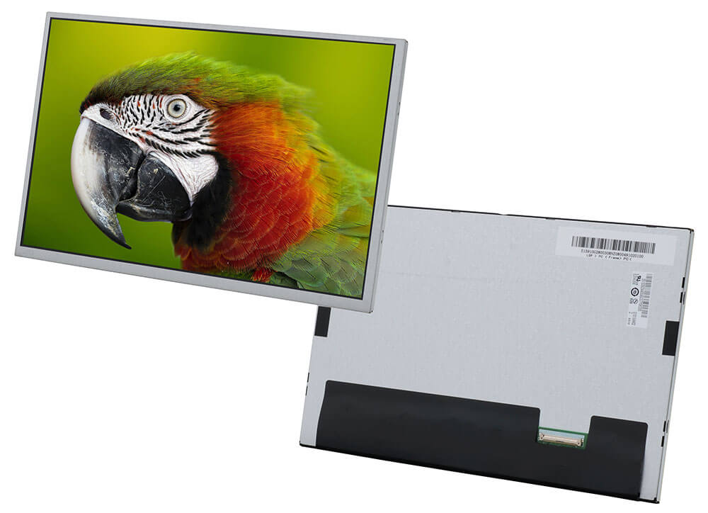 G101EAN02.2-AUO / G101EAN02.2 | TFT LCD Display | AU Optronics – Texim Europe