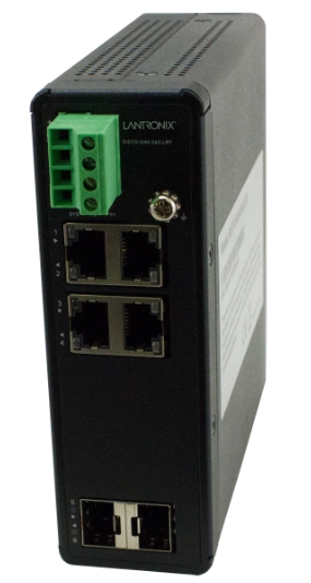SISTG1040-242-LRT-LAN / SISTG1040-242-LRT | Industrial Switch ...